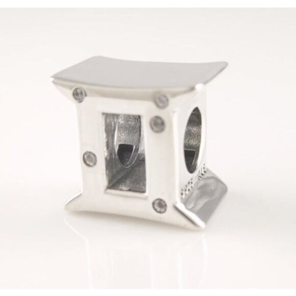 Pandora | Jewelry | Authentic Pandora Sparkling Gemini Zodiac Birthday ...